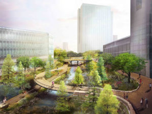 About Waterloo Greenway - Waterloo Greenway Conservancy