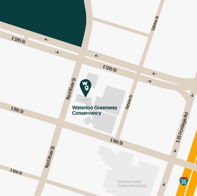 Contact - Waterloo Greenway Conservancy