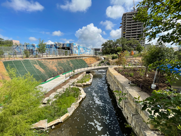 Discover the Winkler Family Wetland Terrace at Waterloo Park - Waterloo ...