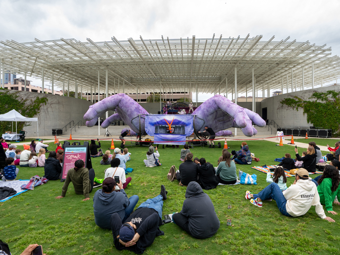 Celebrating Earth Month at Waterloo Park - Waterloo Greenway Conservancy