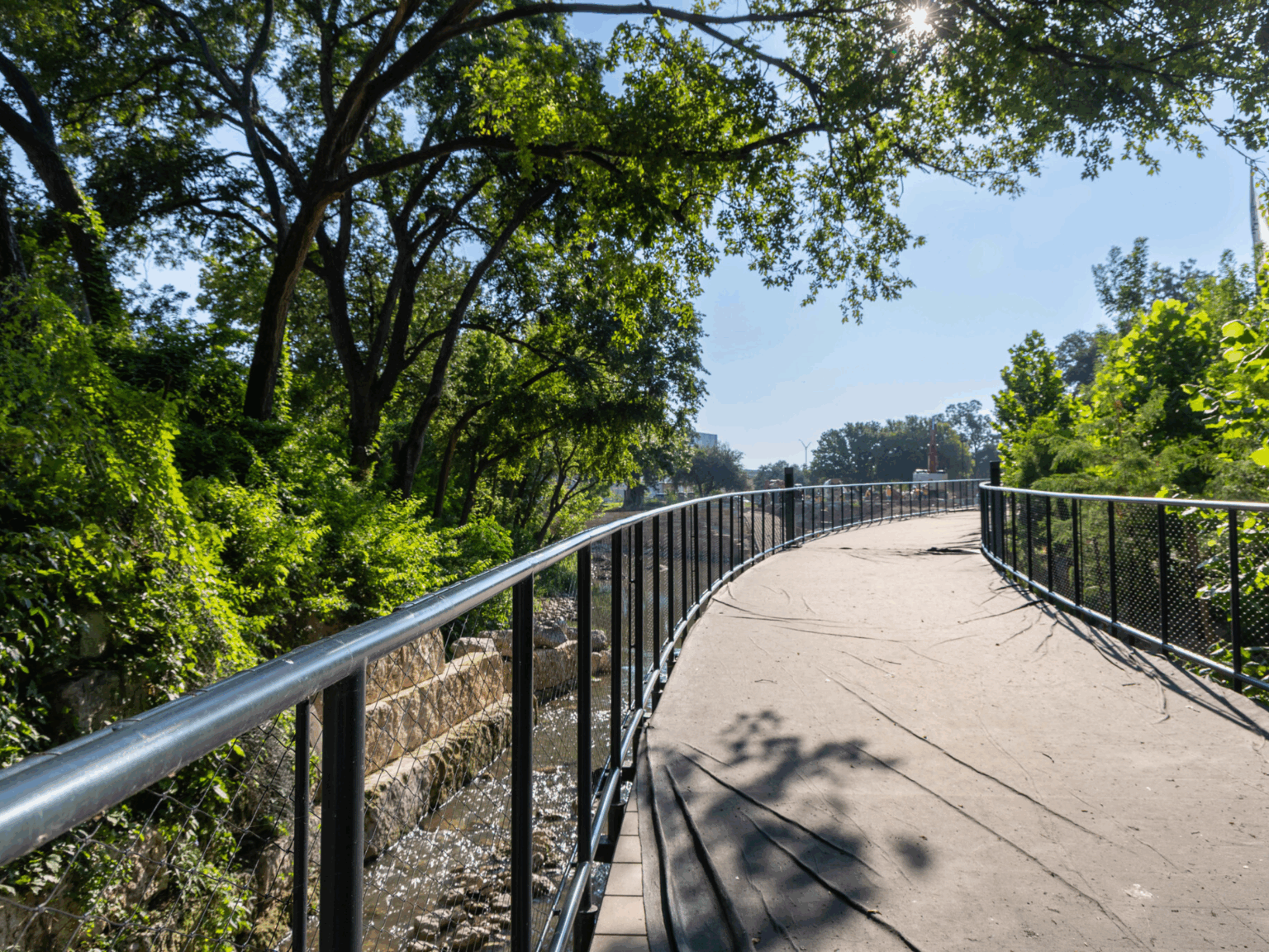 Home - Waterloo Greenway Conservancy